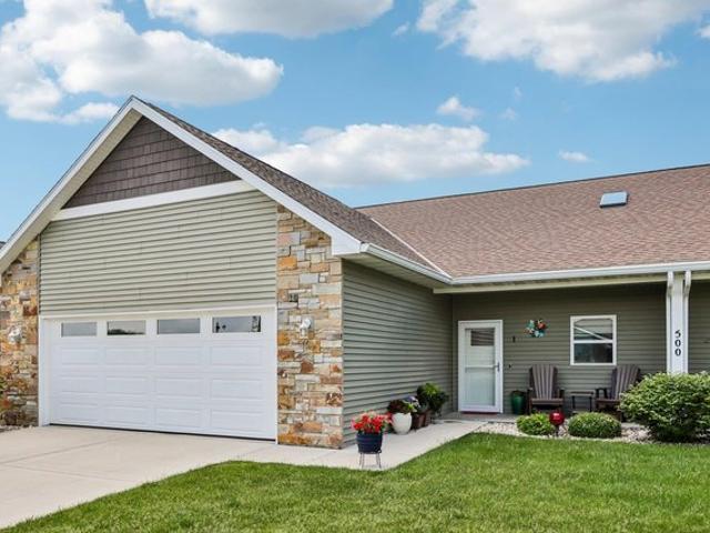 500 River Rd Unit 1, Columbus, WI 53925