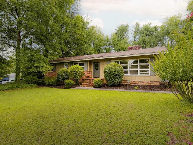 500 Richbourg Road