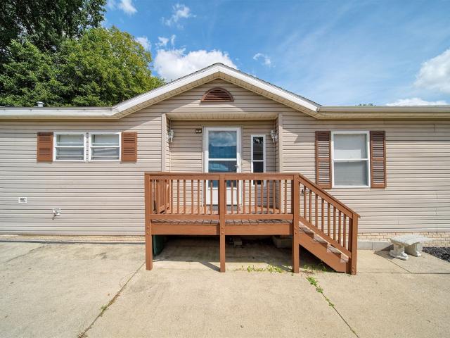 500 Rio Grande Drive