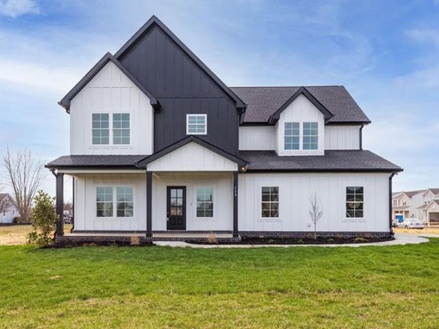 500 Rucker Rd, Murfreesboro, TN 37127
