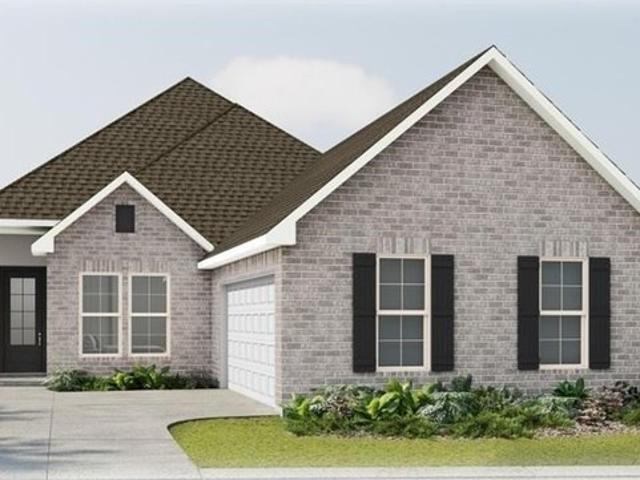 500 Rue Evangeline, Houma, LA 70364