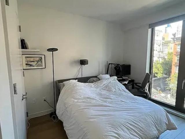 500 W 45TH Street 509