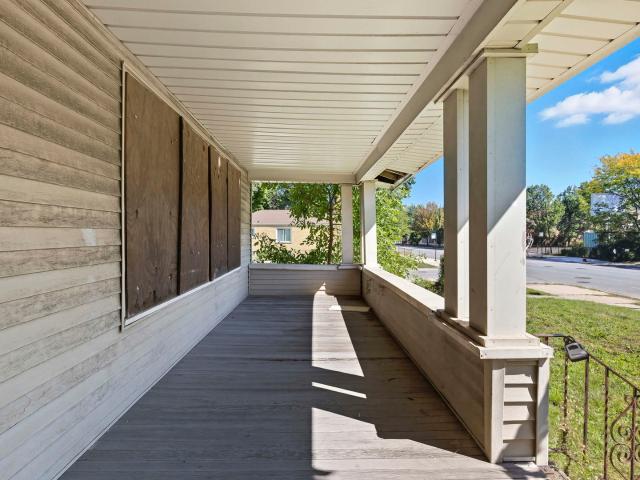 500 W 115th Street
