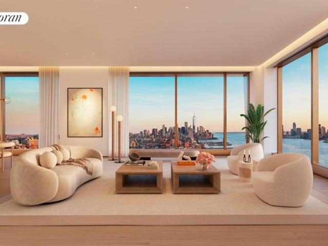 500 W 18th St # 31B, New York, NY 10011