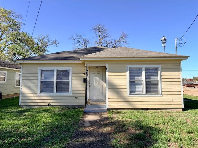 500 W Third Street