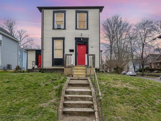 500 W Wyoming Ave, Lockland, OH 45215