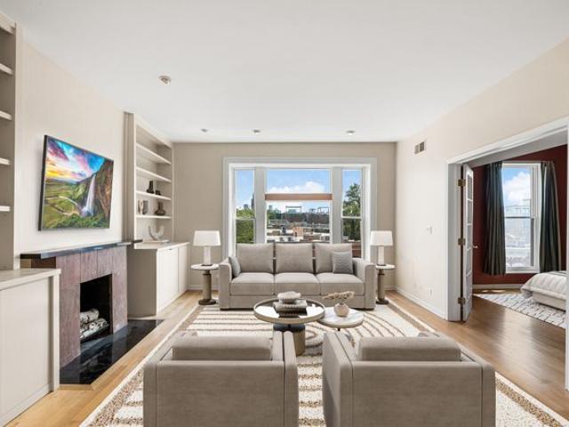 500 W Armitage Avenue # 4