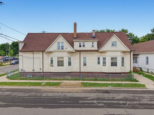 500 W Arthur Ave, Milwaukee, WI 53207