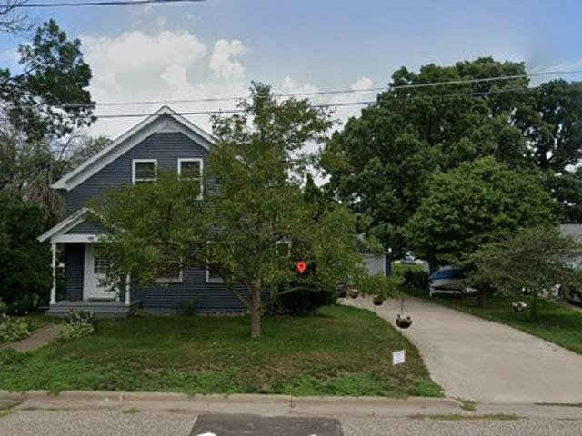 500 W Broadway St, Blair, WI 54616
