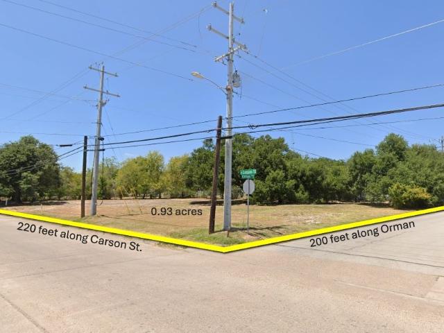 500 W Carson St, Bryan, TX 77801 | MLS #24013