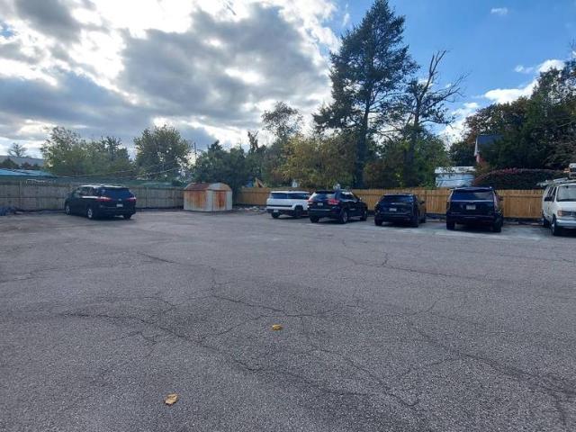 500 W Cheltenham Avenue # 1ST FLOOR