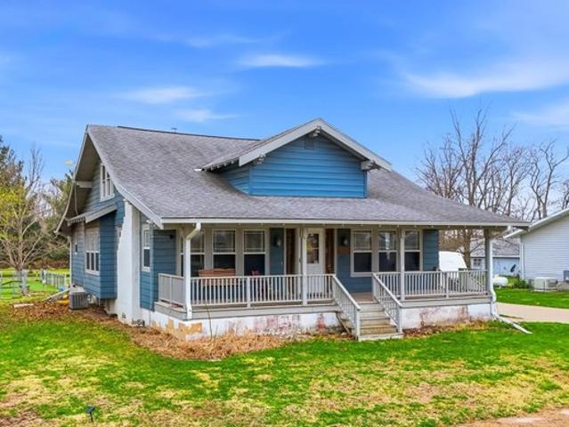 500 W Cherry St, Salem, IA 52649