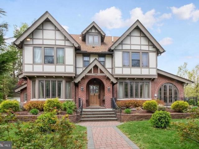 500 W Franklin Ave, Collingswood, NJ 08107