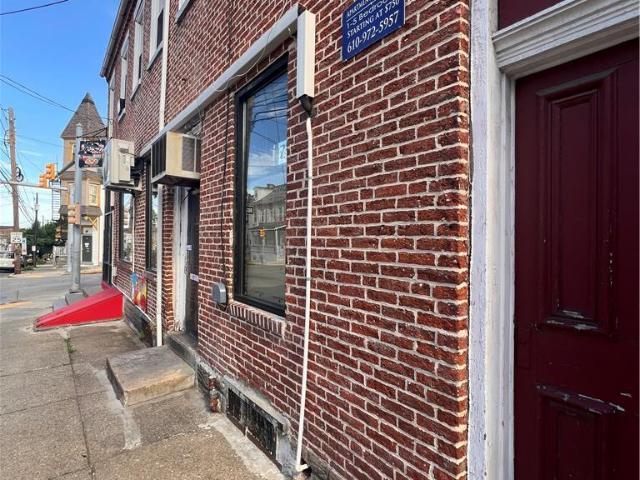 500 W Gordon Street
