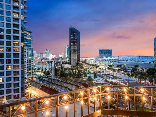 500 W Harbor Dr 1315, San Diego, CA 92101