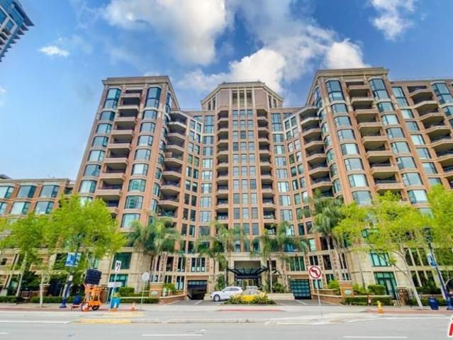 500 W Harbor Dr #516, San Diego, CA 92101