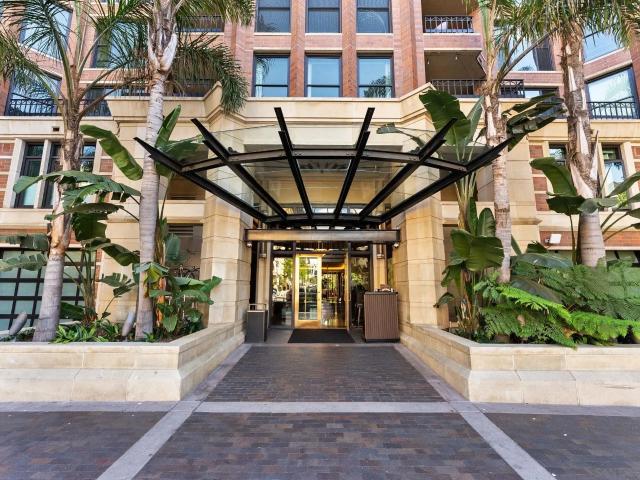 500 W Harbor Dr, Unit 424, San Diego, CA 92101 | MLS #260007