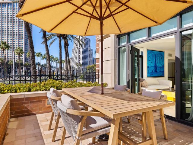 500 W Harbor Dr, Unit 136, San Diego, CA 92101 | MLS #260006