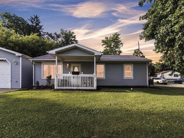 500 W Jolly Rd, Lansing, MI 48910