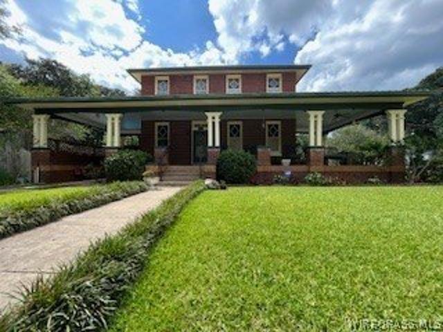 500 W Lee St, Enterprise, AL 36330