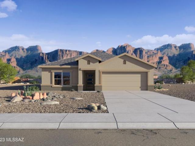 500 W Lexington St, Vail, AZ 85641
