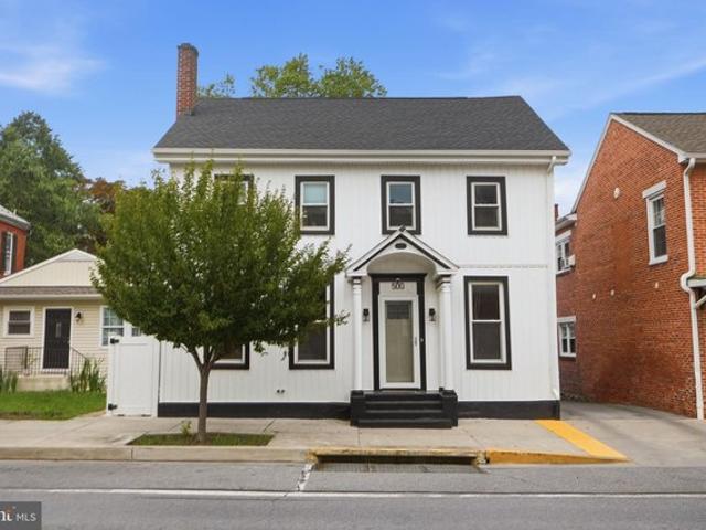 500 W Main St, Emmitsburg, MD 21727
