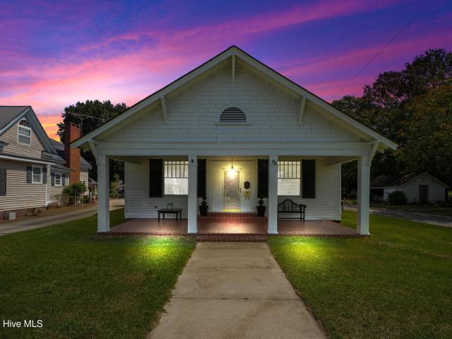 500 W Main Street