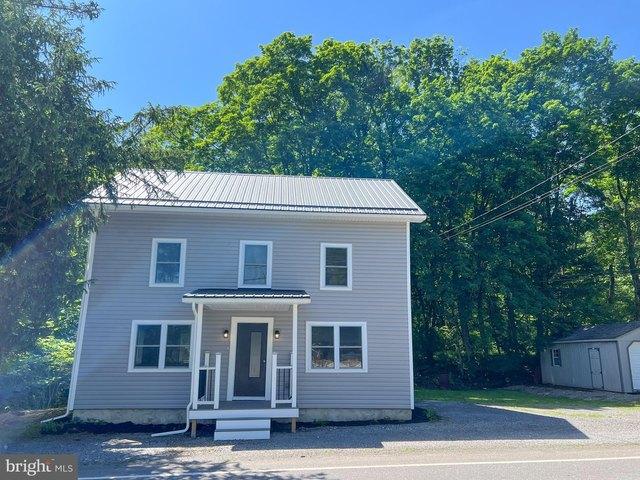 500 W Market St, Beavertown, PA 17813