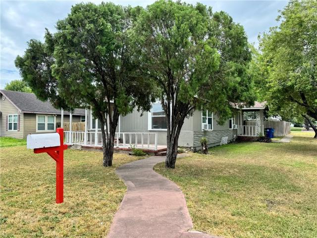 500 W Merriman Street