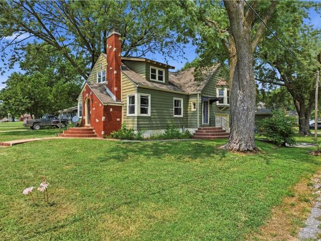 500 W Mill Street