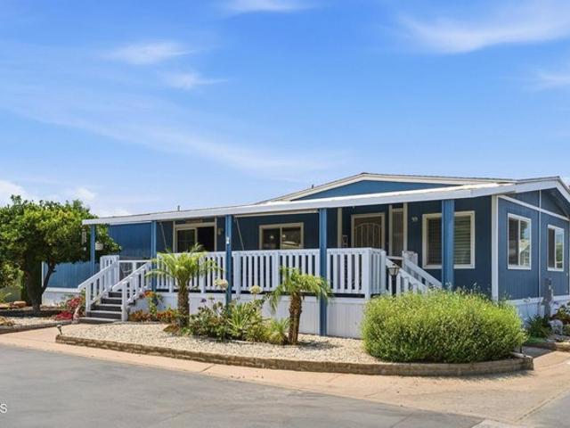 500 W Santa Maria St Spc 93, Santa Paula, CA 93060
