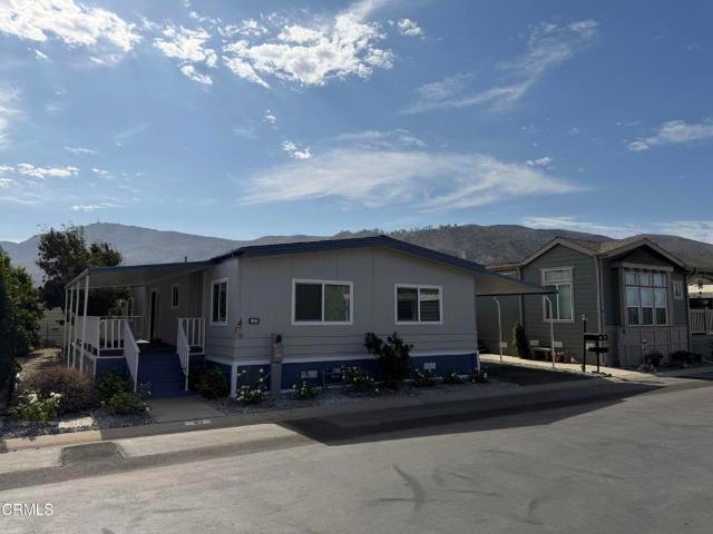 500 W Santa Maria Street 43