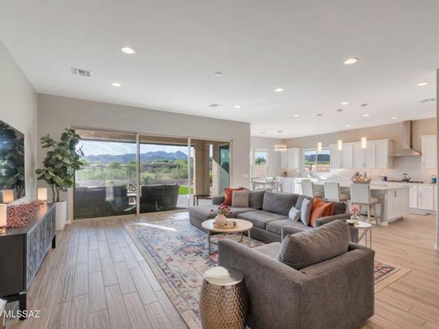 500 W Saguaro Arm Trl, Oro Valley, AZ 85755