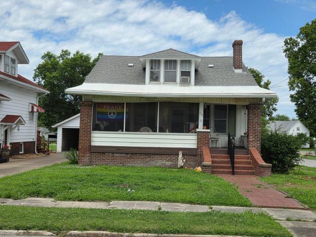 500 W Sloan Street