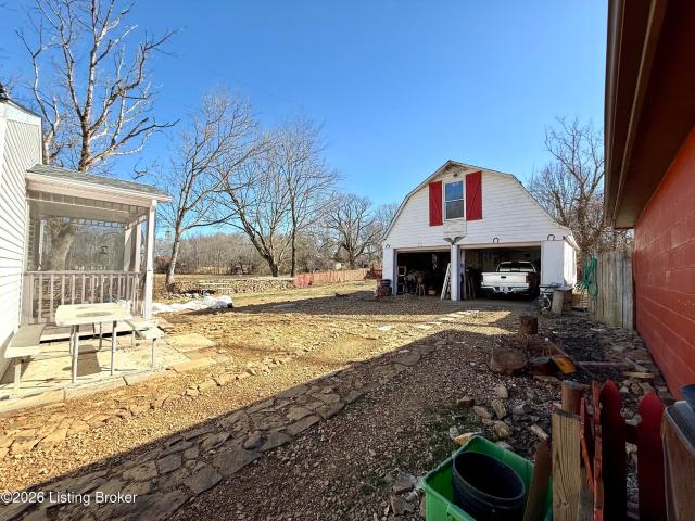 500 Wolf Run Rd
