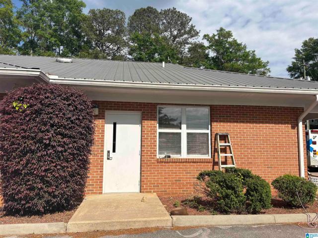 500 Woodland Avenue
