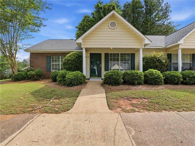 500 Waverly Pl Apt 504, Opelika, AL 36801
