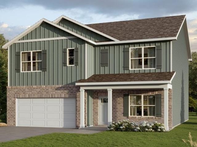500 Way Station Pl, Kimberly, AL 35091