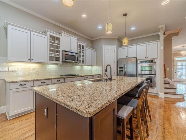 500 Warm Springs Court