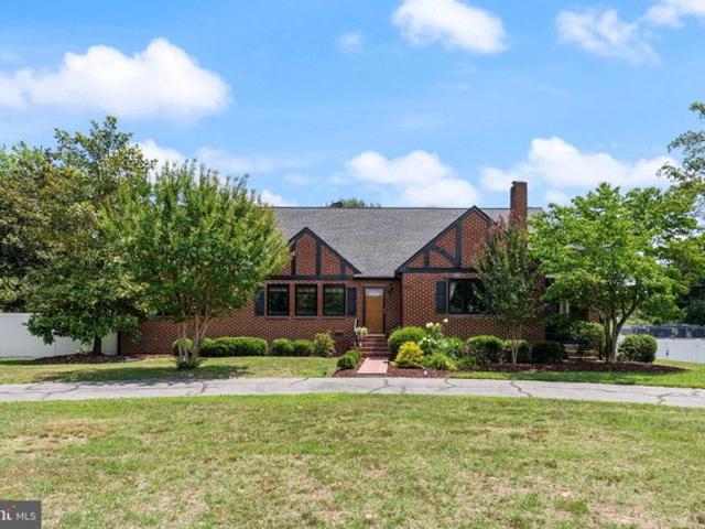 500 Washington Ave, La Plata, MD 20646