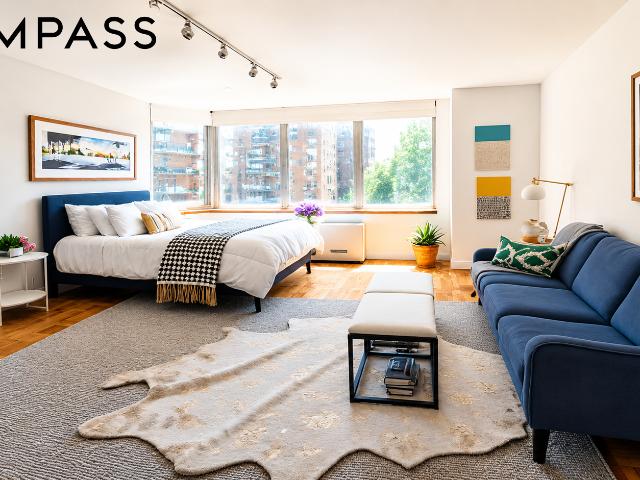 500 West 43rd Street, New York, NY