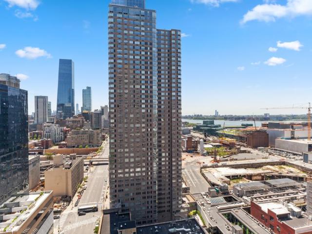 500 West 43rd Street, New York, NY