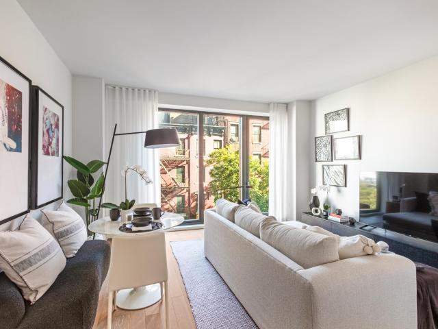 500 West 45th Street, New York, NY