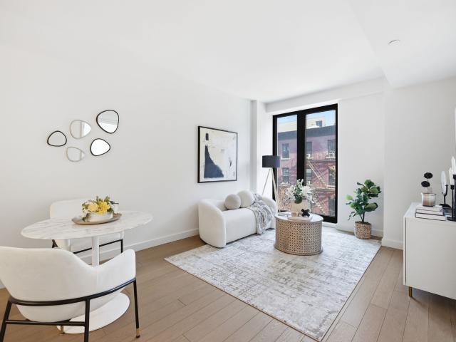 500 West 45th Street, New York, NY