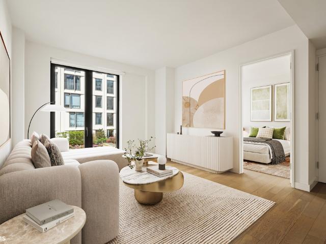 500 West 45th Street, New York, NY