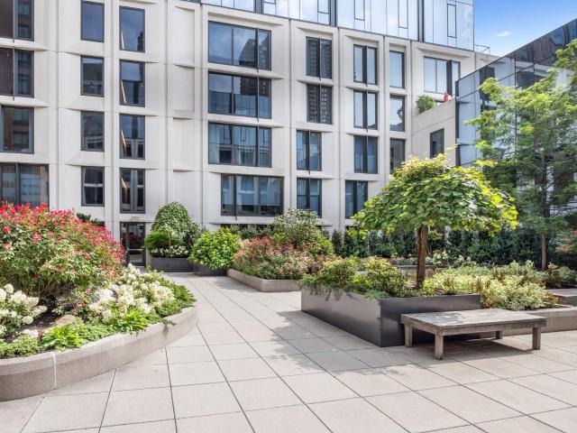 500 West 45th Street, New York, NY