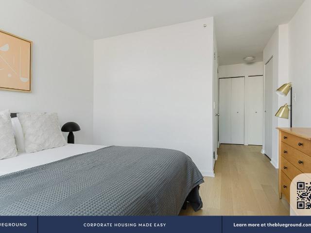 500 West 56th Street 1 Bedroom Apartment for Rent at 500 W 56th St #76, New York, NY 10019 Hell's Kitchen