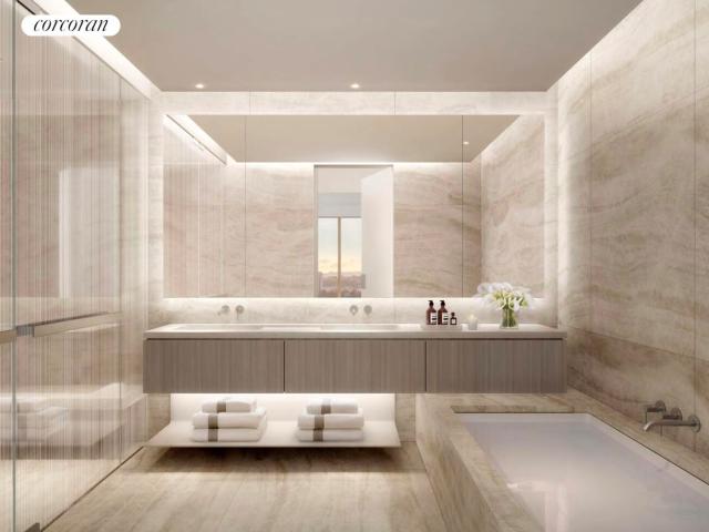 500 West 18th Street, Unit W5C