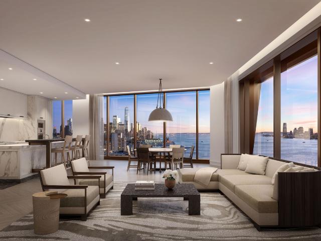 500 West 18th Street, New York, NY