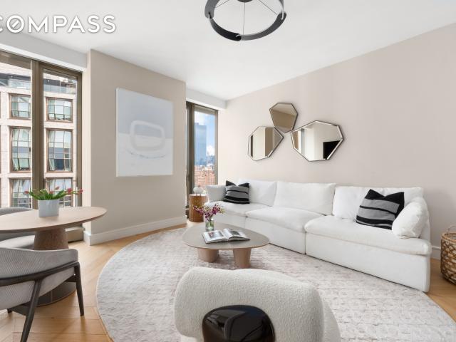 500 West 18th Street, New York, NY